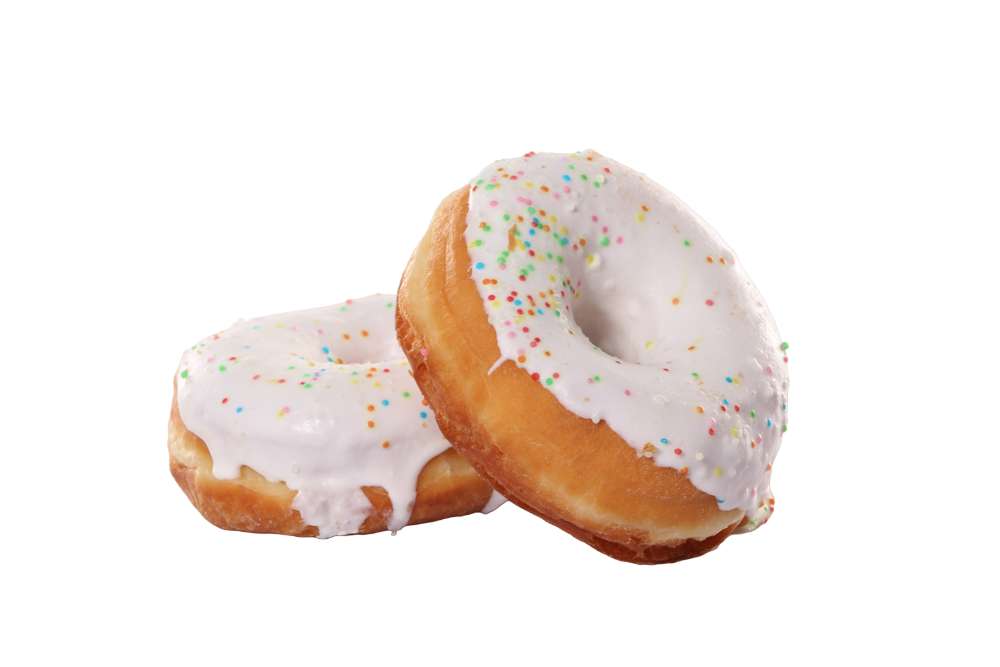 Fernandes Bakkerij: Bollen