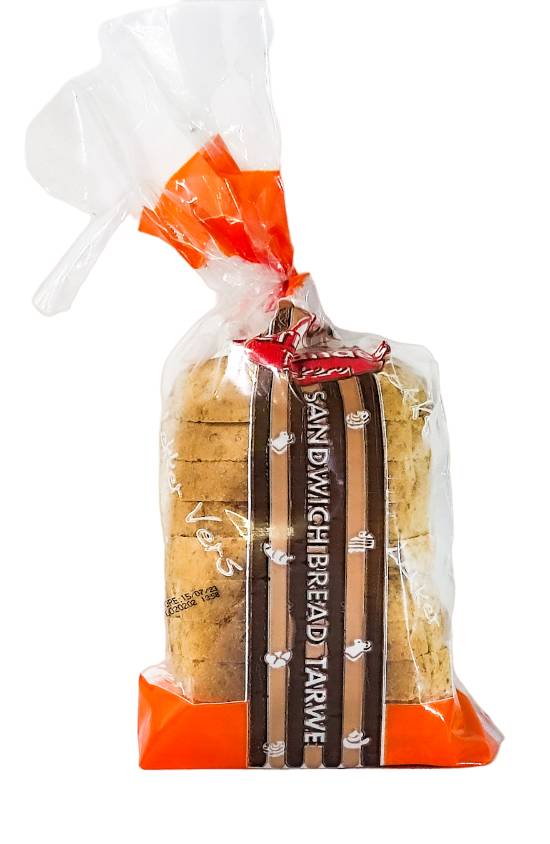 Fernandes Bakkerij: Brood