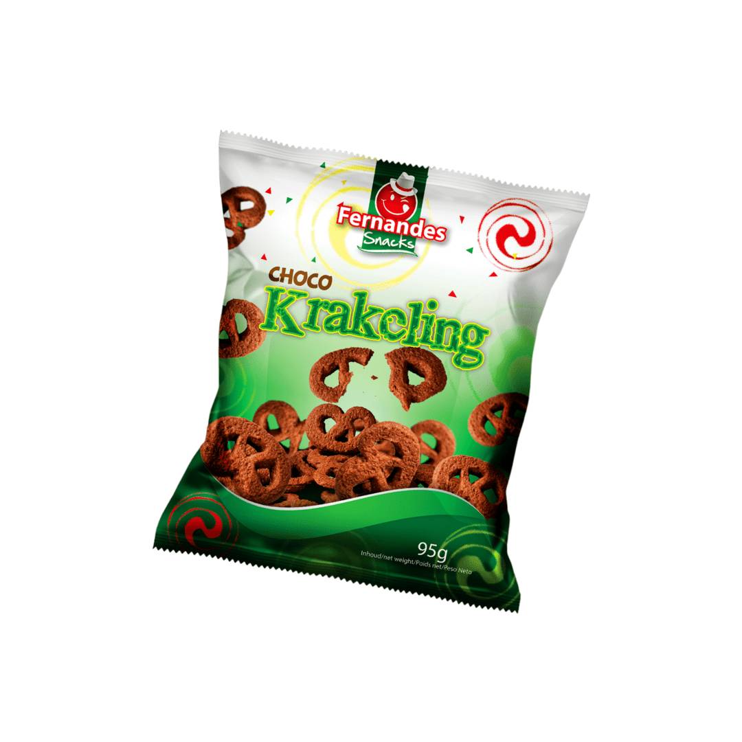 Fernandes Bakkerij: Snacks